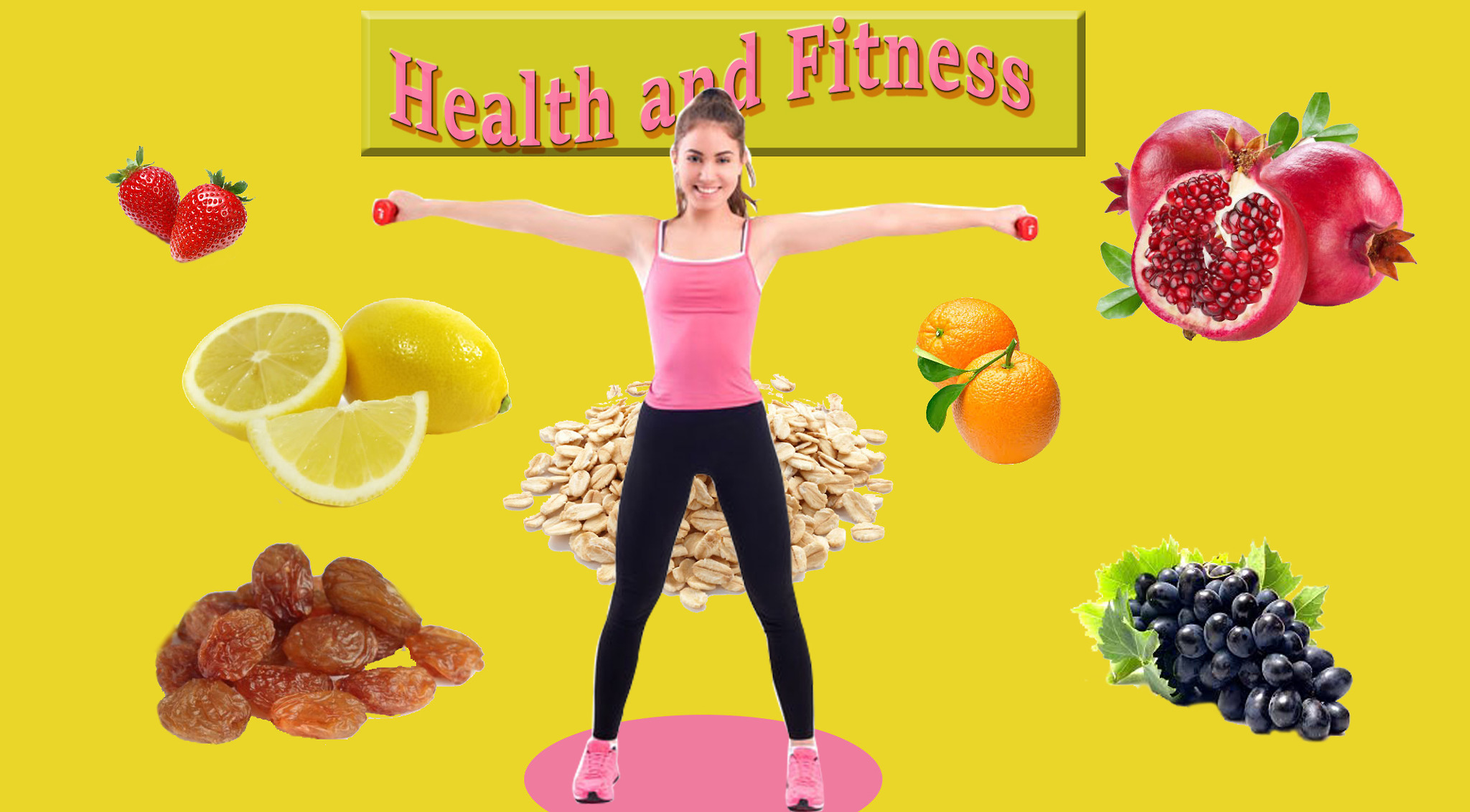 Best Health And Fitness Tips — Good Foods For Sex These Are Very Good Foods For