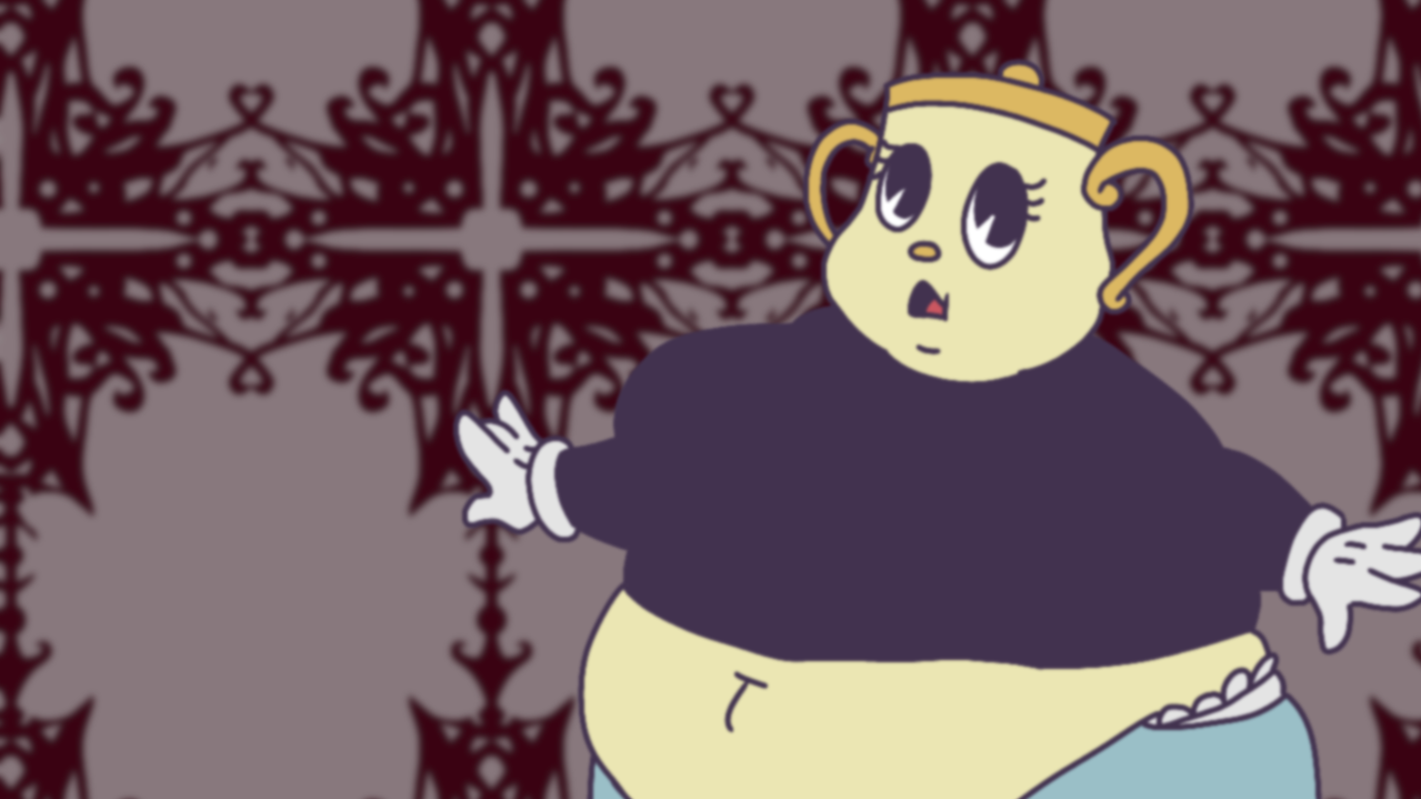 Ask Ms Fatty Chalice On Tumblr
