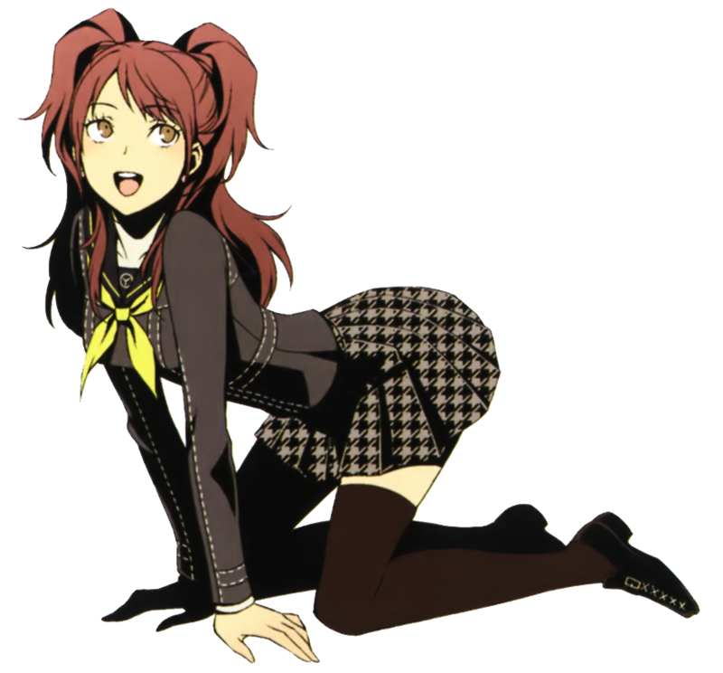 Pin By Takanyakis On Rise The Scandalous Superstar Idol Persona 4 Rise Kujikawa Persona