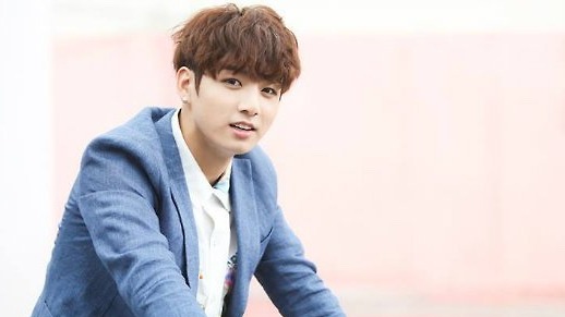 Jeon Jungkook