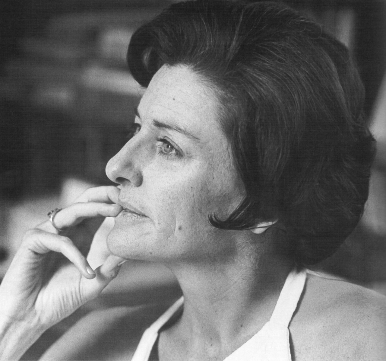 Fuck Yeah Anne Sexton