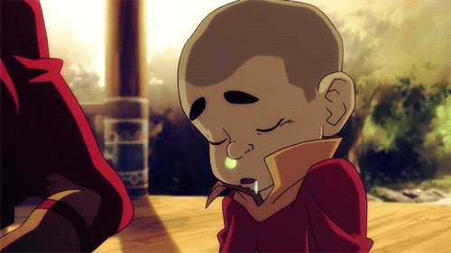 A Color that you Visualize